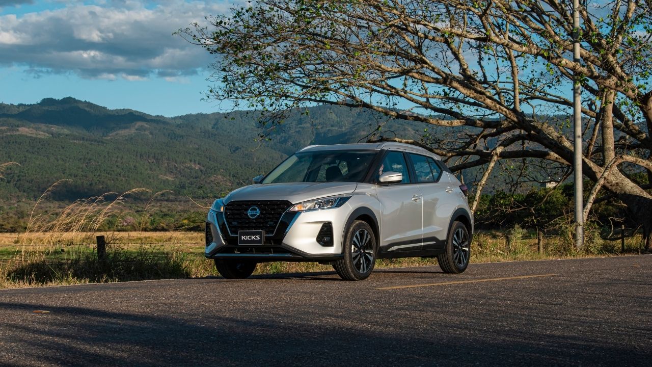 Nissan, tu aliado incondicional para vivir nuevas aventuras al volante