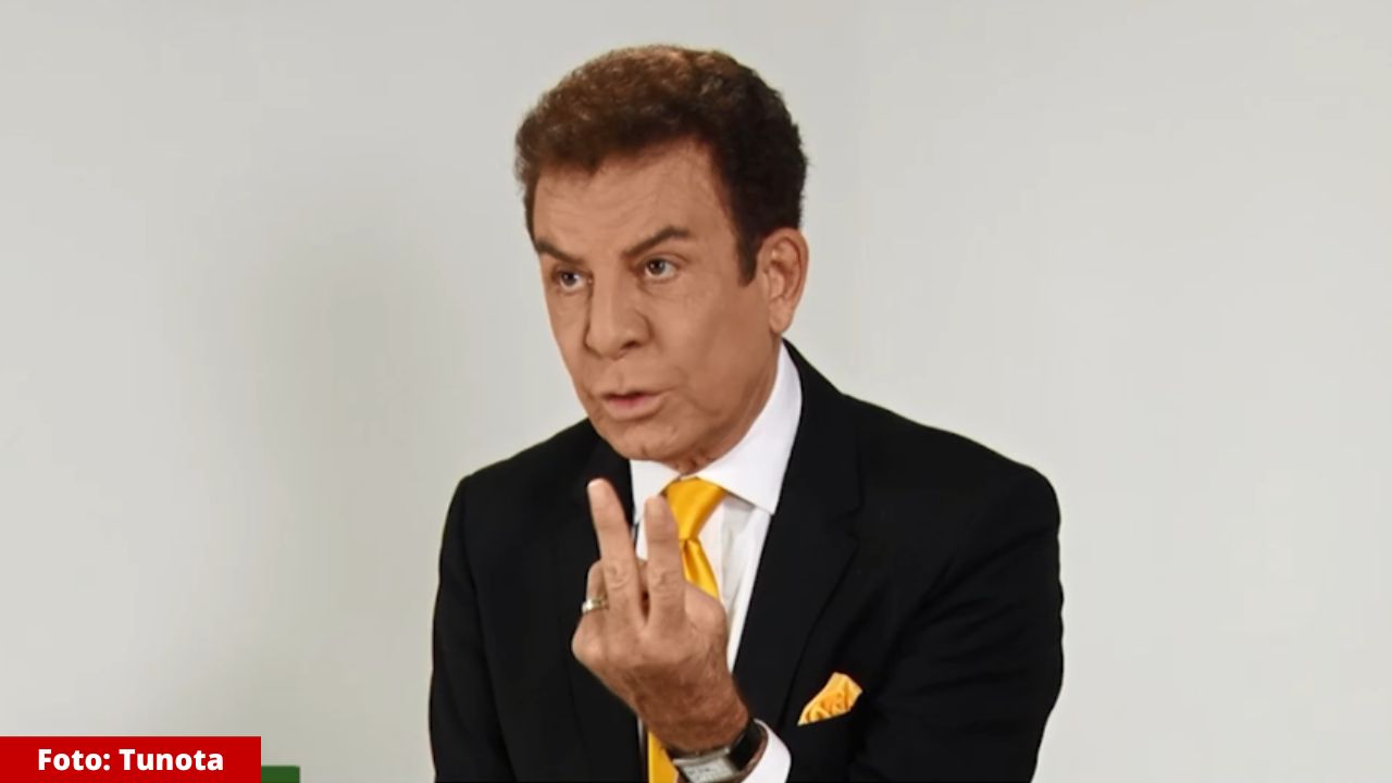 Salvador Nasralla: 'Estoy seguro de que la mayoría de votos en plancha ...