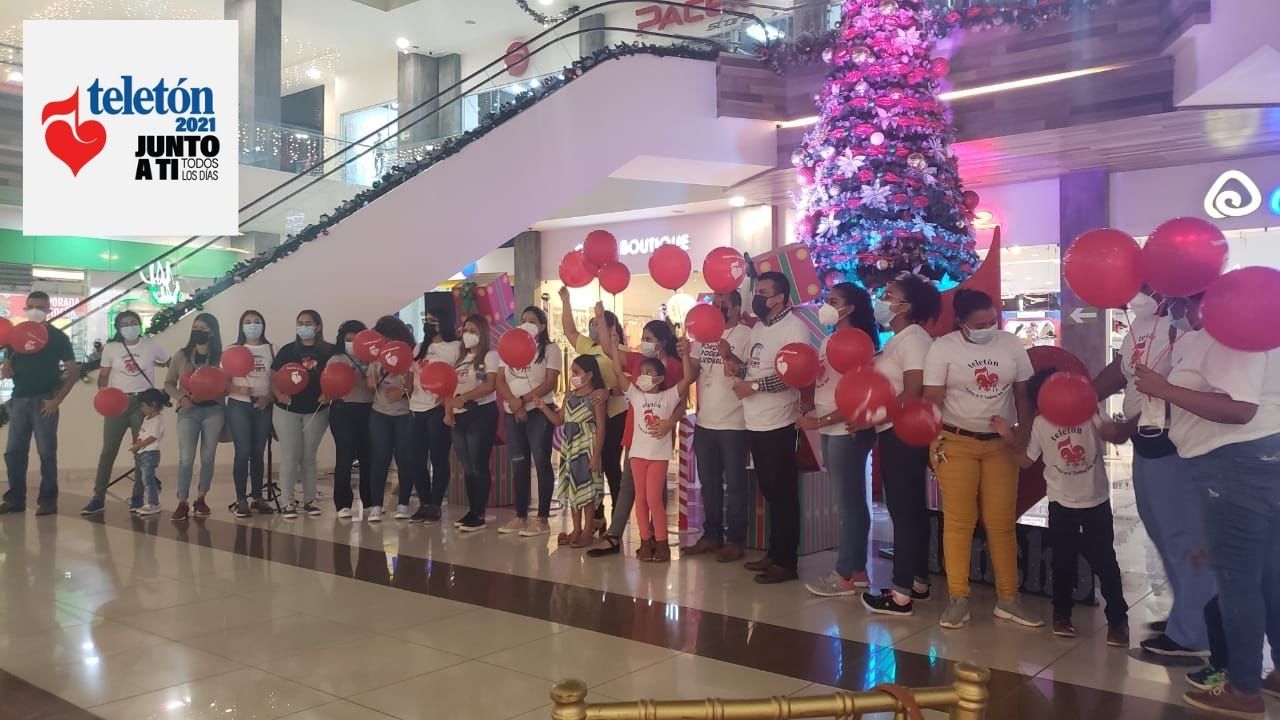 Teletón 2021: Estos artistas estarán en la gran obra de amor