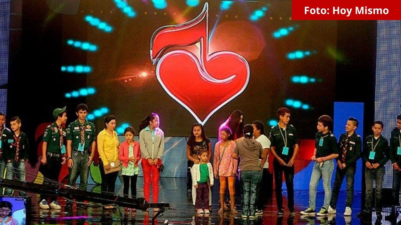 Teletón 2021: La obra de amor más grande de Honduras atiende a más de ...