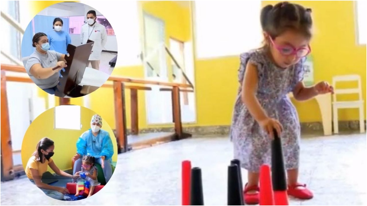 Porque Nos Importa: Teletón 2021, la gran obra de amor está por iniciar