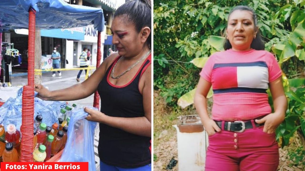 Yanira Berríos anuncia que podría volver a su trabajo como vendedora y ...