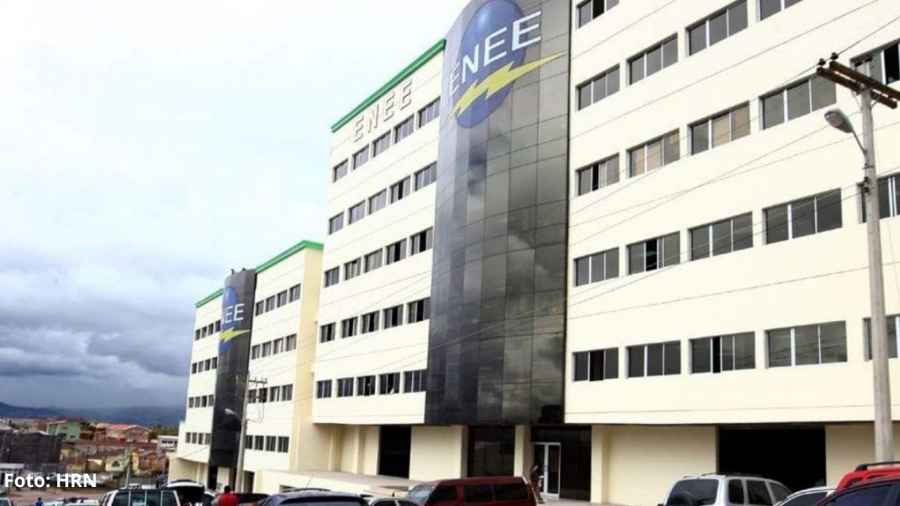 Por subsidios se deben L1,200 millones a la ENEE