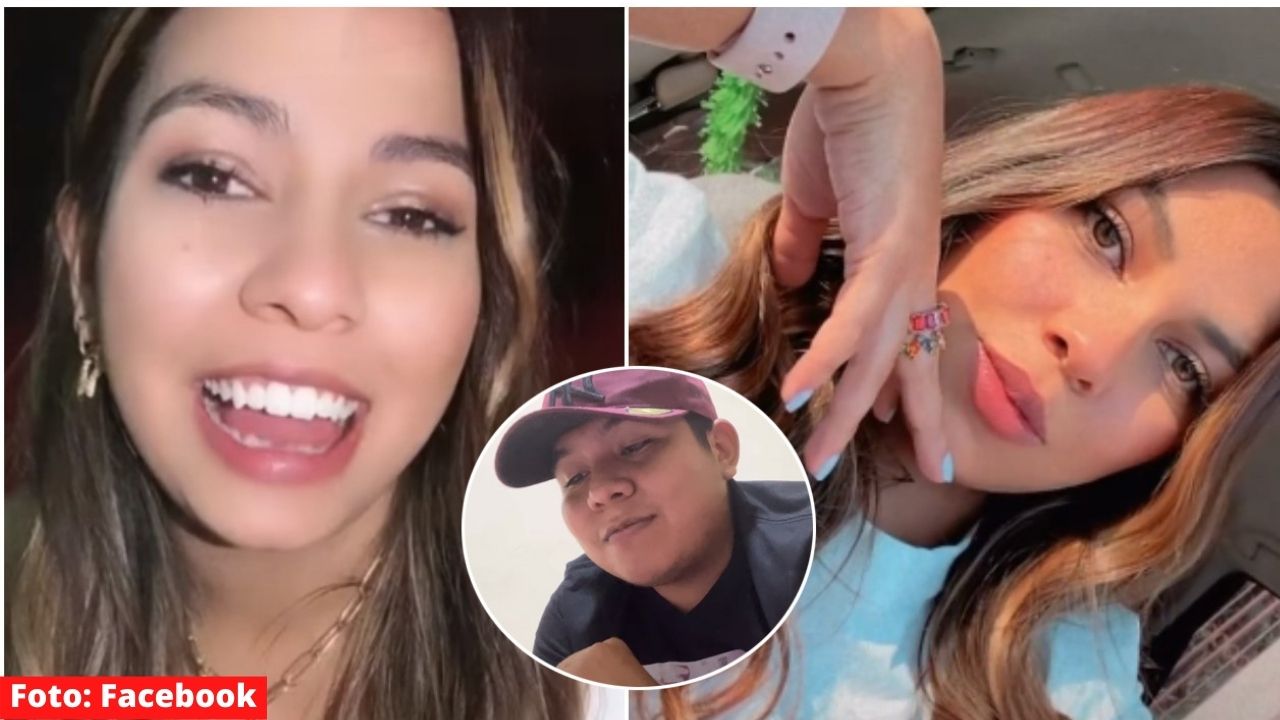 Artista ecuatoriano dedica canción a Angie Peña, hondureña desaparecida ...