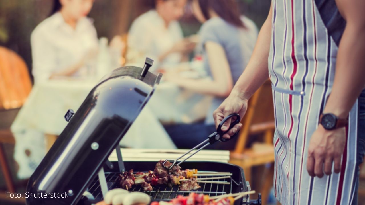 Recomendaciones para elegir el mejor asador que beneficie tu salud e ...