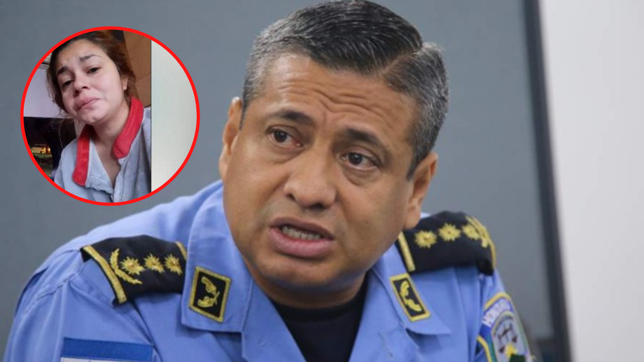 "Hemos hecho un esfuerzo sobredimensionado en el caso de Enoc" responde ...