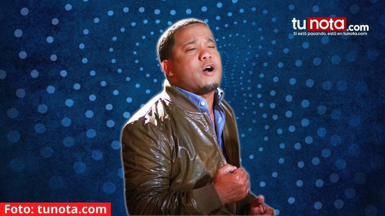 ¡Exclusiva! Héctor el 'Torito' Acosta dispuesto a cantar en toma de ...