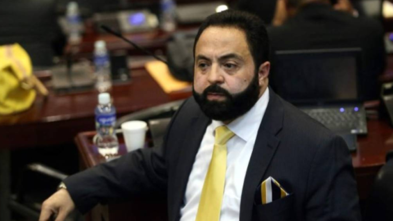 Luis Redondo: 'Ya hay reuniones y diálogos, se están haciendo esos ...