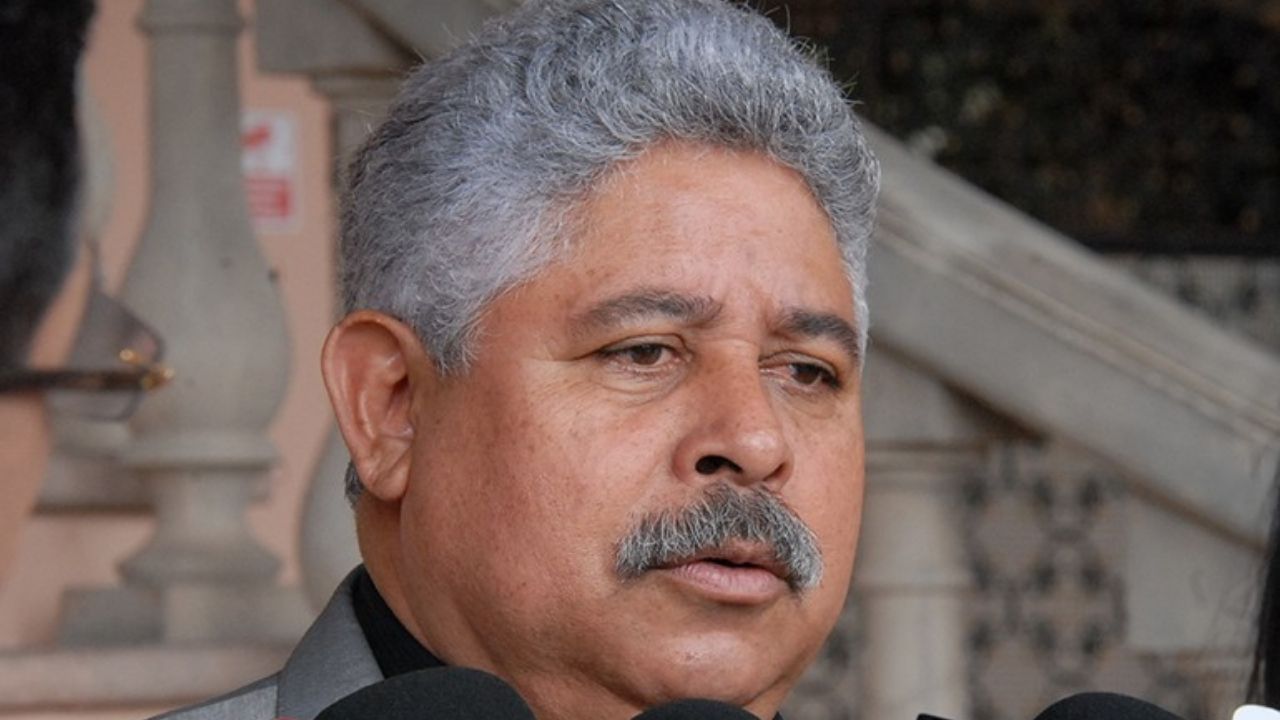 Marvin Ponce: 'mi partido idóneo sería Libertad y Refundación, pero no ...