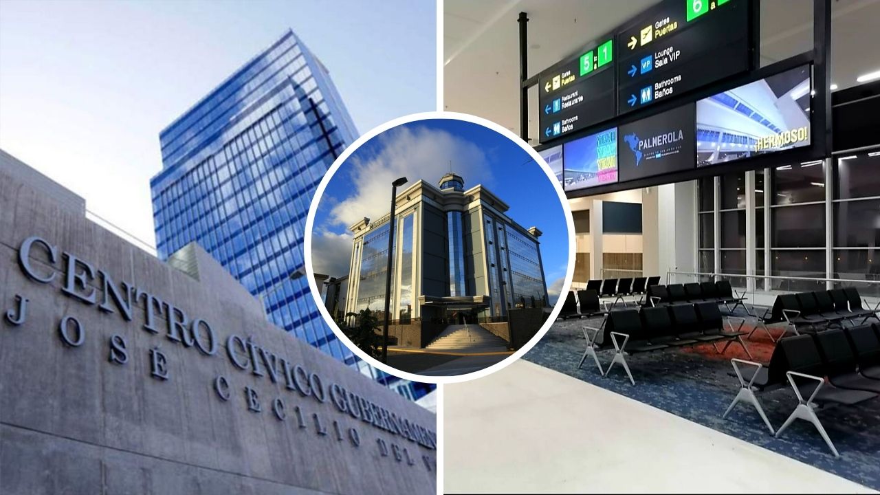 ¿Qué otras obras han sido financiadas con fondos del Inprema?