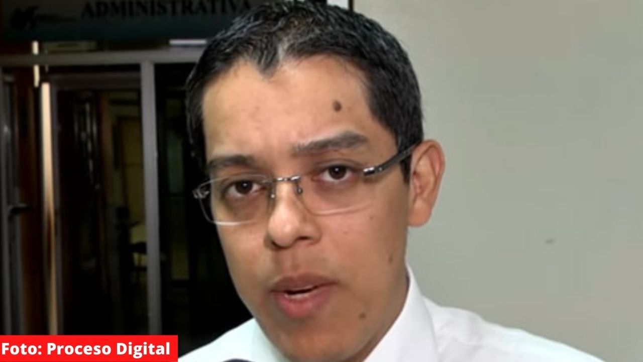 Odir Fernández denuncia que pretenden extender mandato de Junta ...