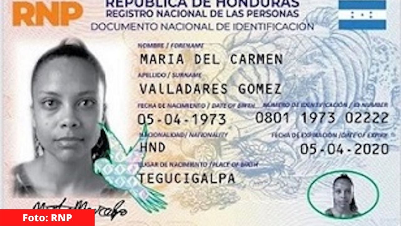 A partir de hoy, 1 de enero de 2022, solo es válida la nueva tarjeta de ...