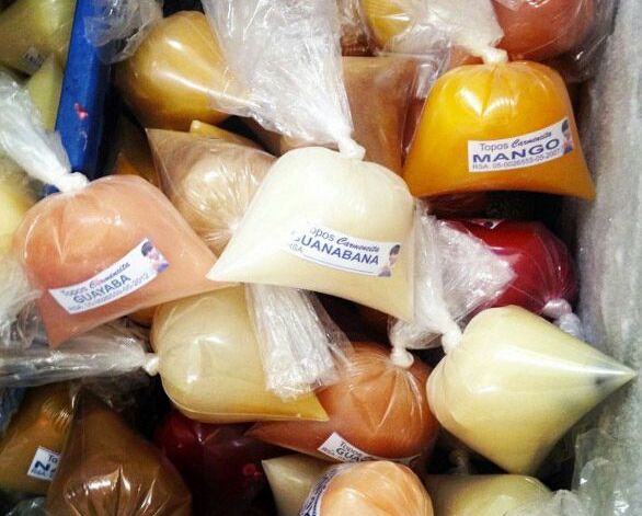 ¿Topogigio o charamusca? La eterna discusión entre sampedranos y ...