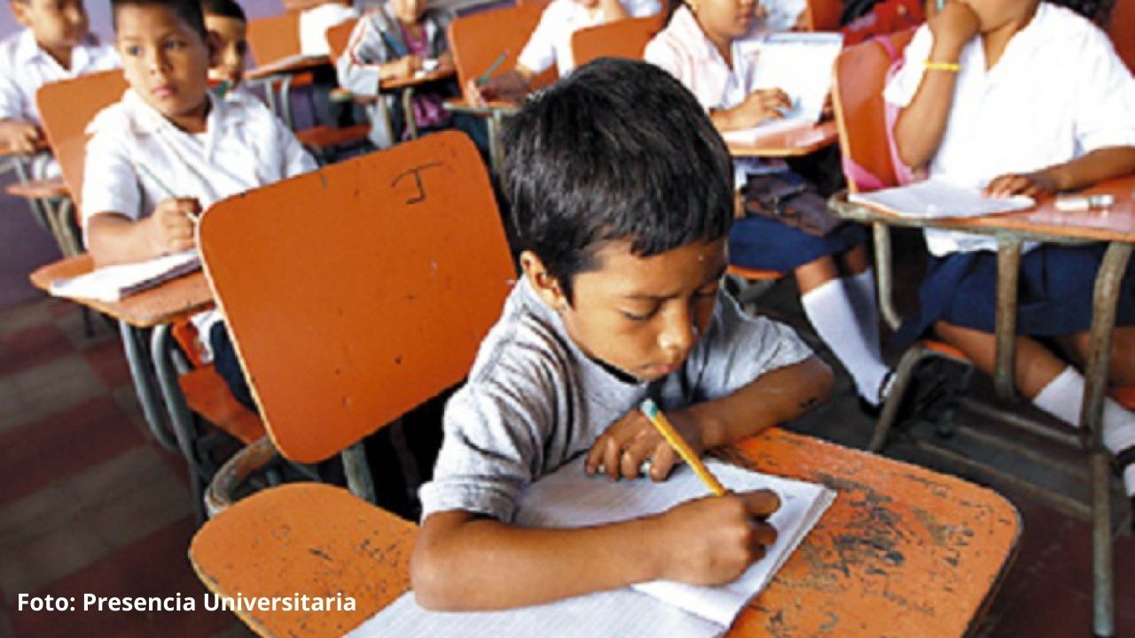 Daniel Sponda le apuesta a la ciudadanización de la educación, ¿en qué ...