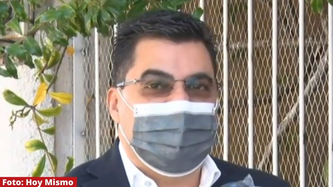 Diputados disidentes de Libre autorizan a Jorge Cálix para tomar una ...