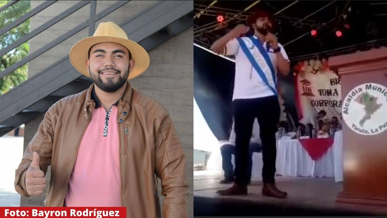 'No creían en nosotros porque eramos unos güirros': el alcalde más ...