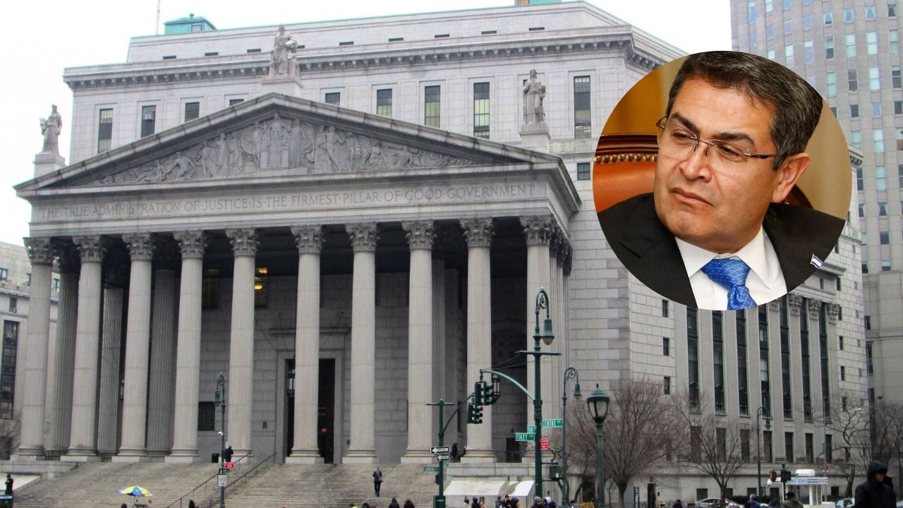 'El contador de un empresario de Choloma habría mencionado a JOH en ...