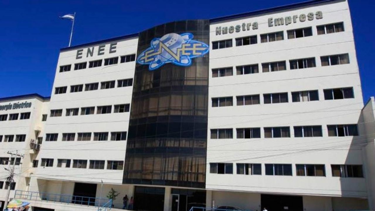 Nombrado gerente interino de la ENEE