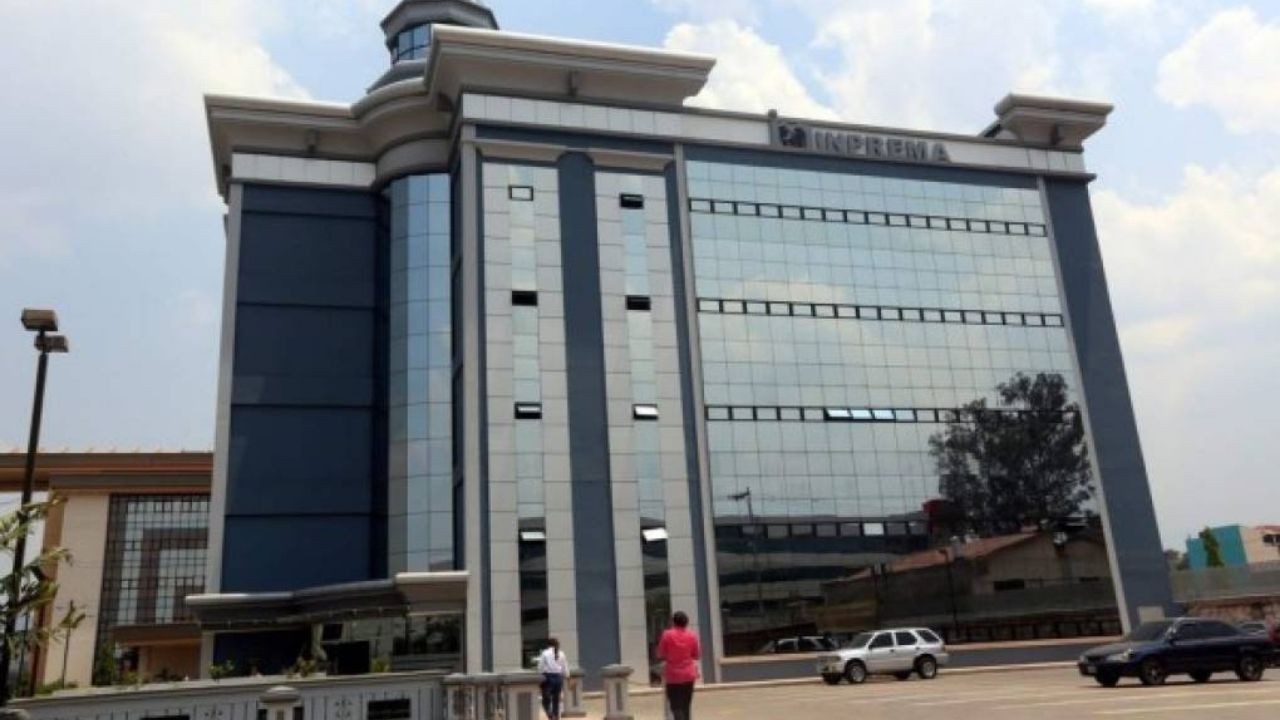 ¿En qué invierte sus fondos el Inprema?