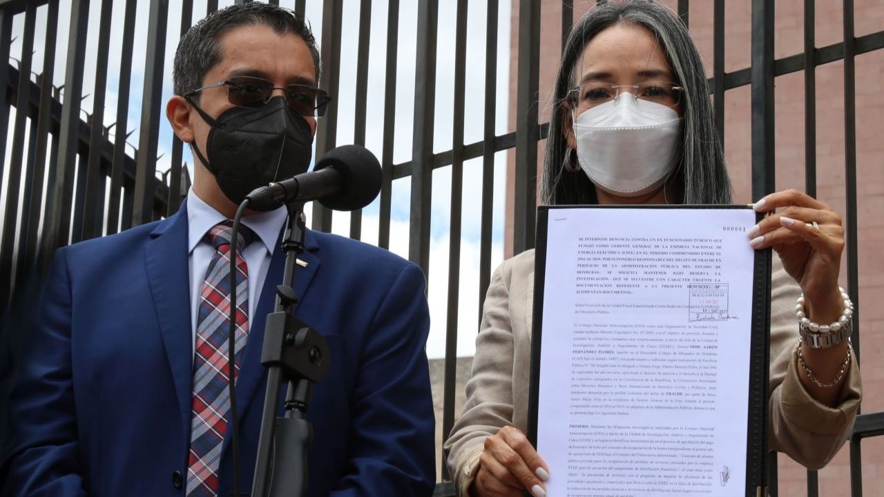 CNA solicita que se comience a hacer aseguramientos de bienes al ...