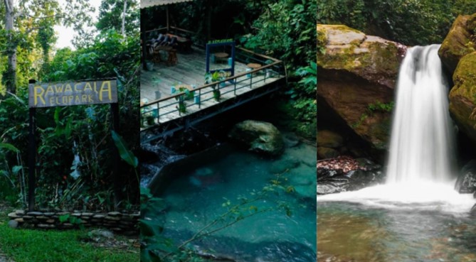 ¡Adrenalina pura! 4 Destinos de Honduras para realizar turismo de aventura