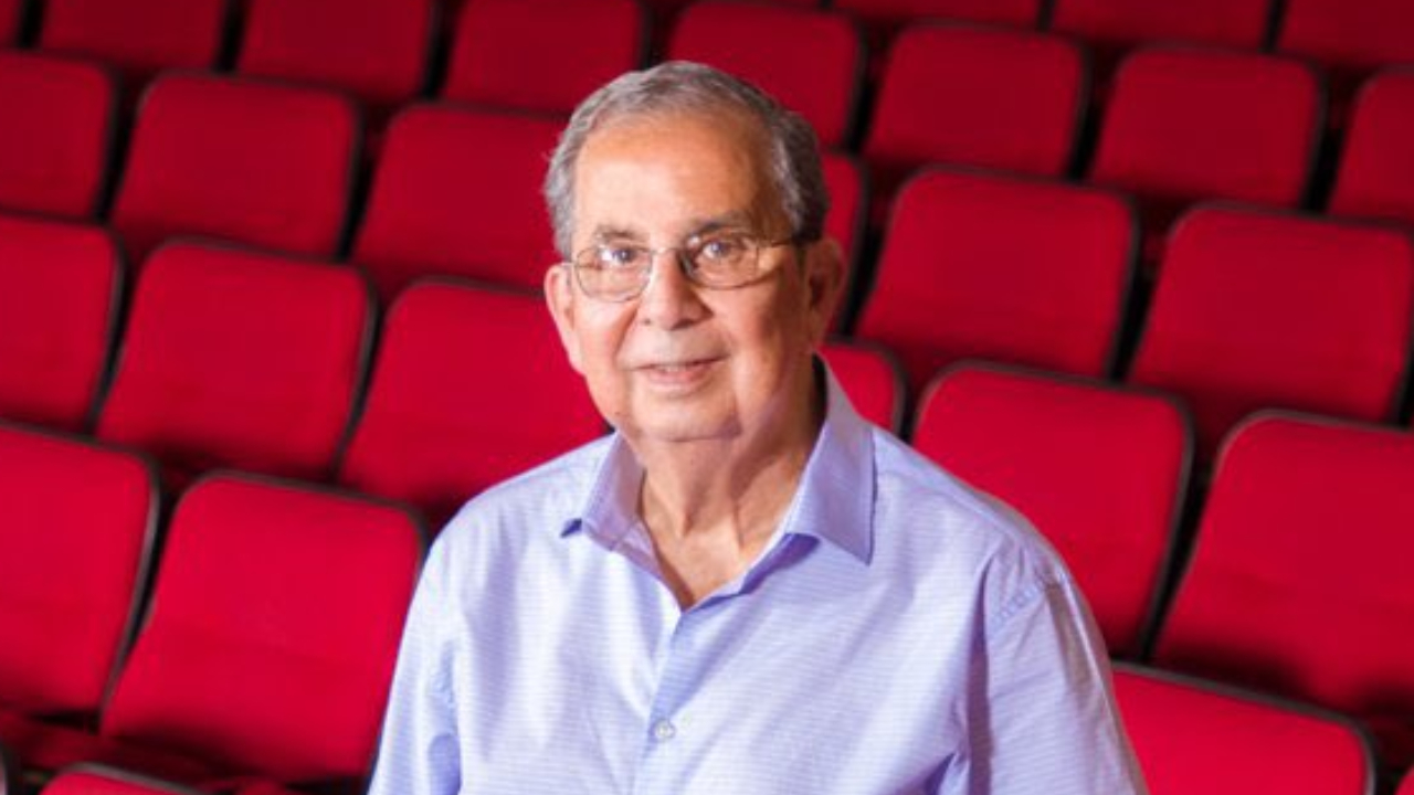 Fallece el hondureño José Francisco Saybe, pionero del teatro en San ...