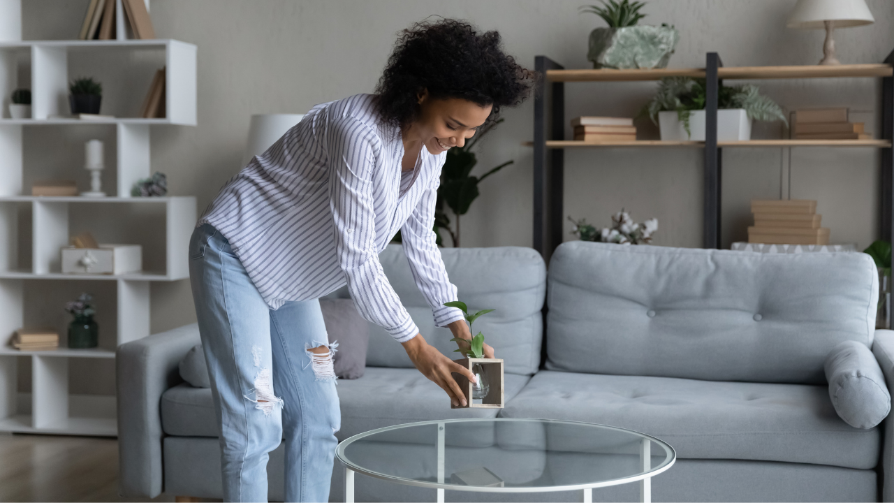 5 artículos decorativos para lograr ese hogar moderno que tanto deseas