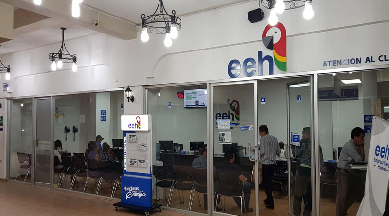 Declarar 'lesivo' contrato de EEH expondría al Estado hondureño a una ...