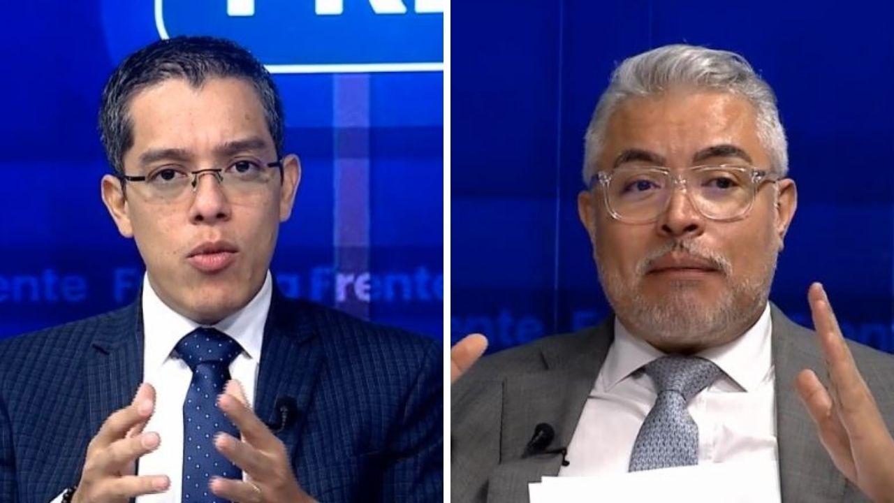 Odir Fernández a Dacio Castillo: 'si van a tomar vino, háganlo con ...