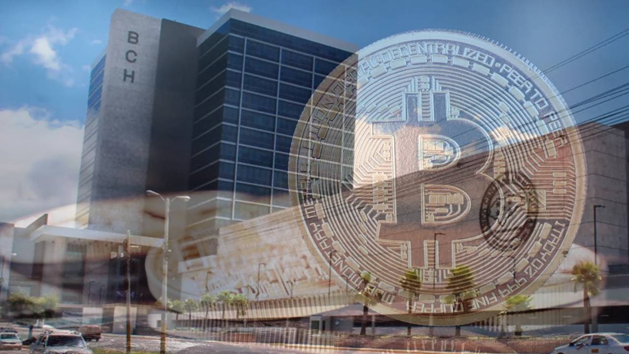 Esto asegura el BCH sobre la adopción del bitcóin como moneda de curso ...