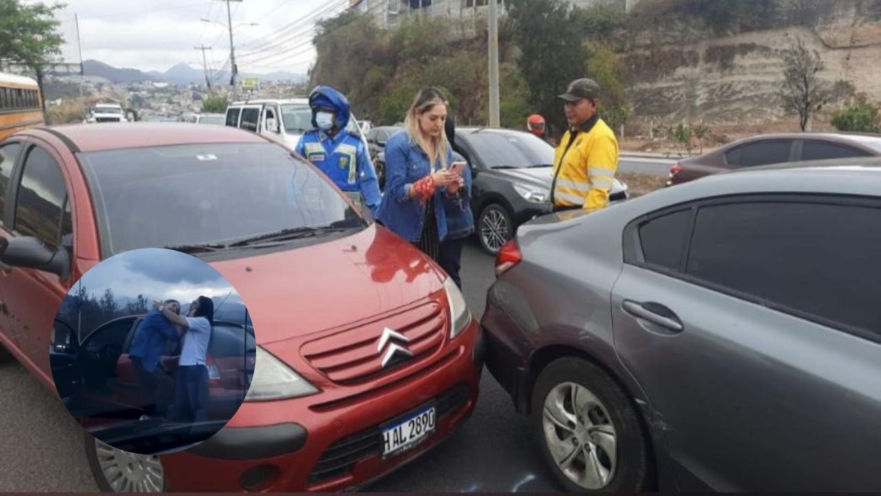Esta sería la razón por que dos mujeres se fueron a los golpes tras ...