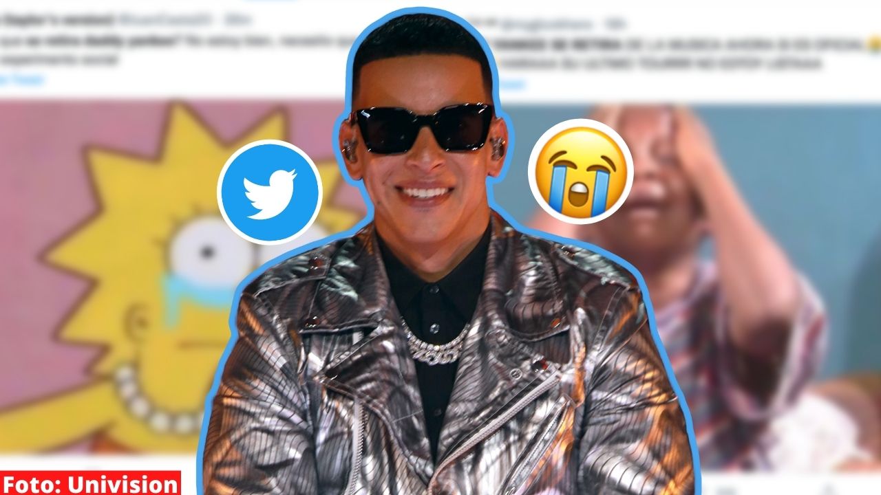 Daddy Yankee deja la música y los memes no se hicieron esperar