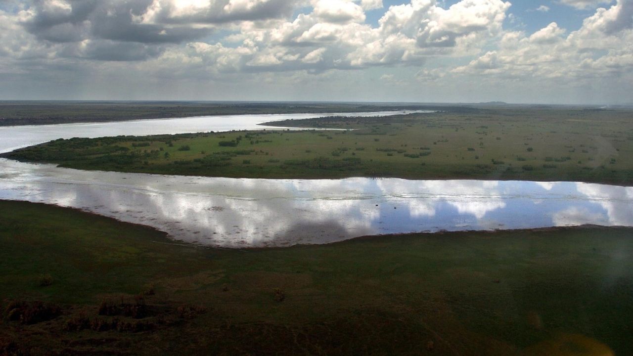 Gobierno de Honduras anuncia un plan para rescatar biosfera del Río Plátano