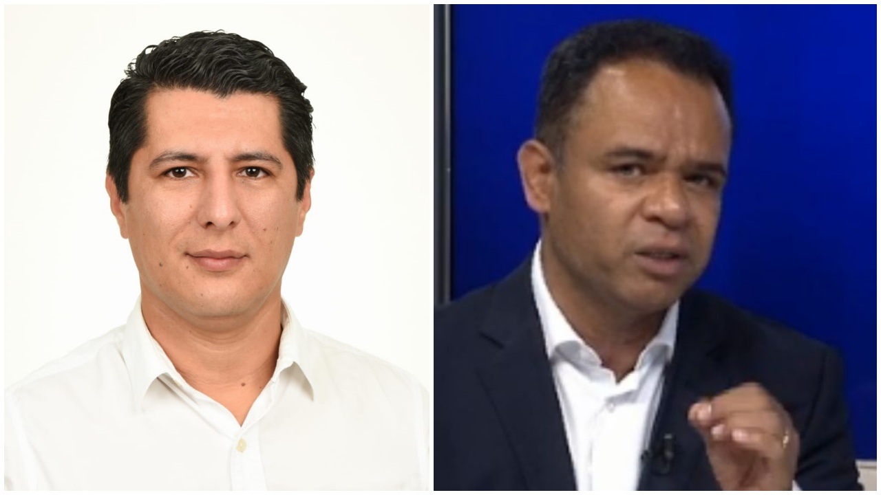 Debate entre diputado nacionalista y uno de Libre: ¿por qué buscar ...