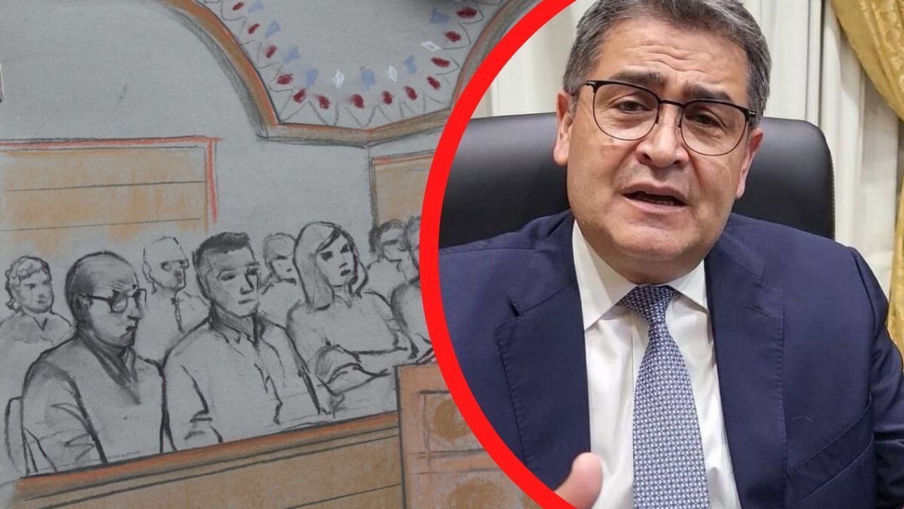 ¿Cómo se elige al jurado que declarará inocente o culpable al ...