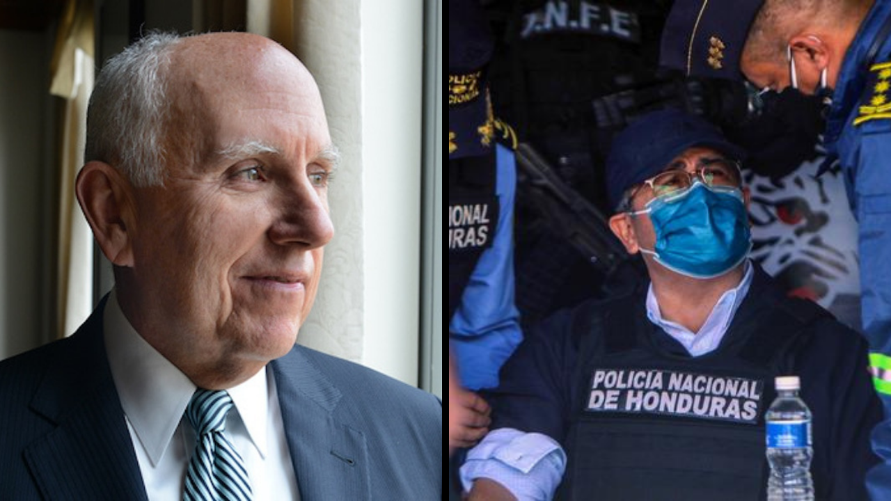 ¿Quién es Kevin Castel, el juez estadounidense que podría llevar juicio ...