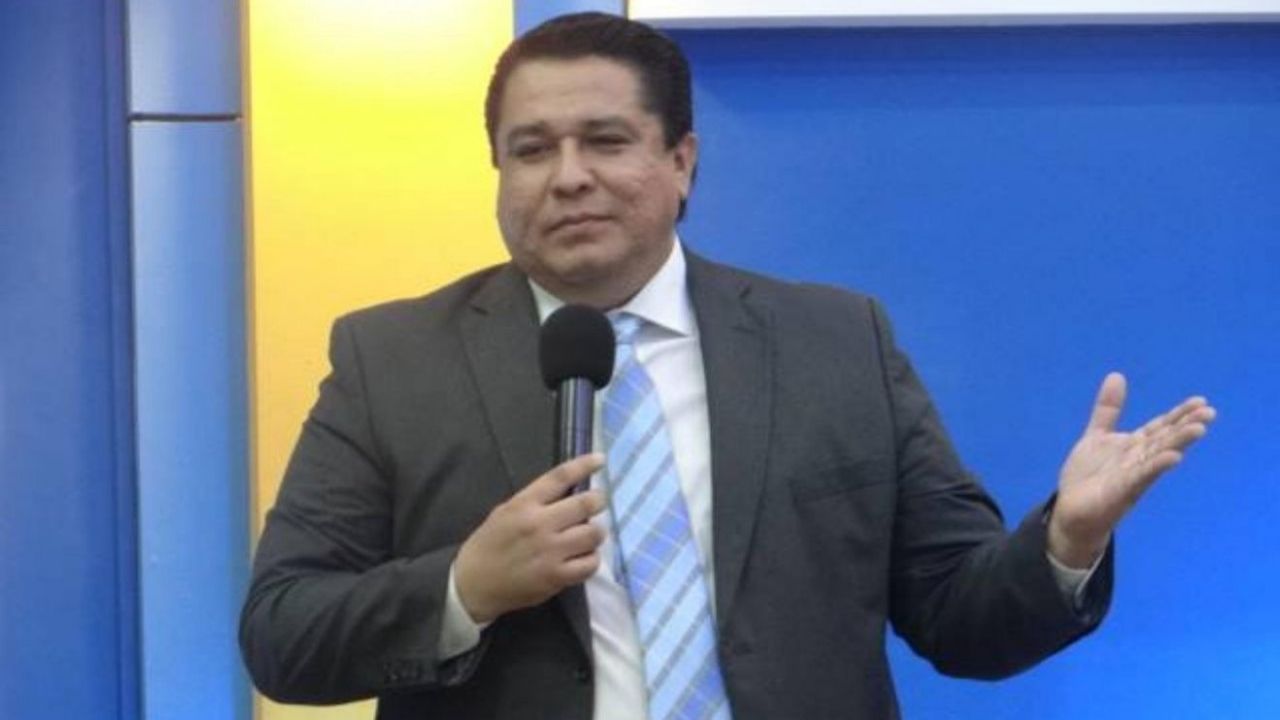 'Viene lo peor para Honduras': pastor Roy Santos habla sobre la ...