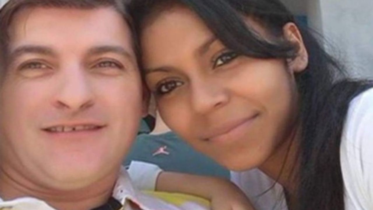 Esto piden familiares de la hondureña Heidi Paz, asesinada por el 'Rey ...