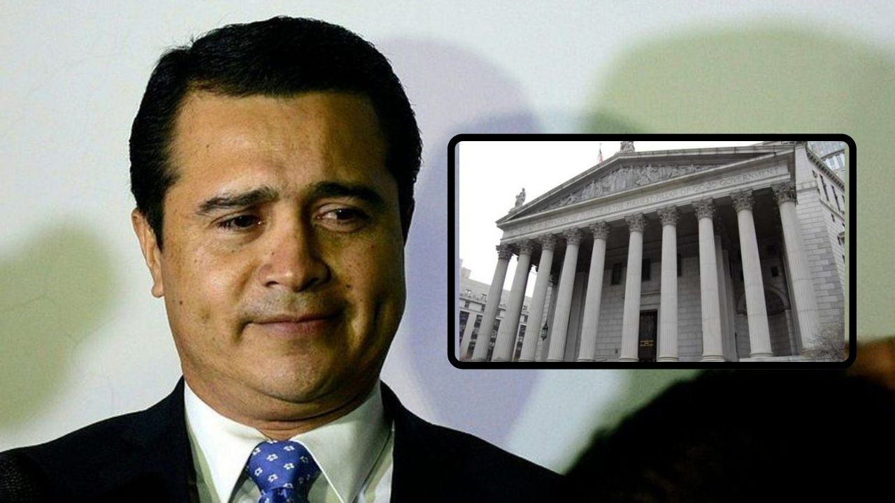 De nuestro archivo: bajo estos argumentos el juez Kevin Castel condenó ...