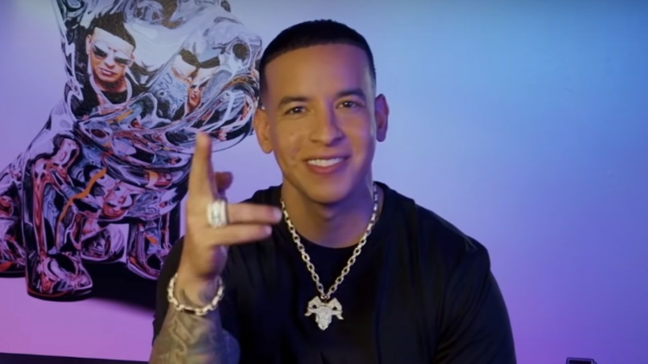 ¡El Más Visto!: Conoce cuál es el vídeo musical de Daddy Yankee con más ...