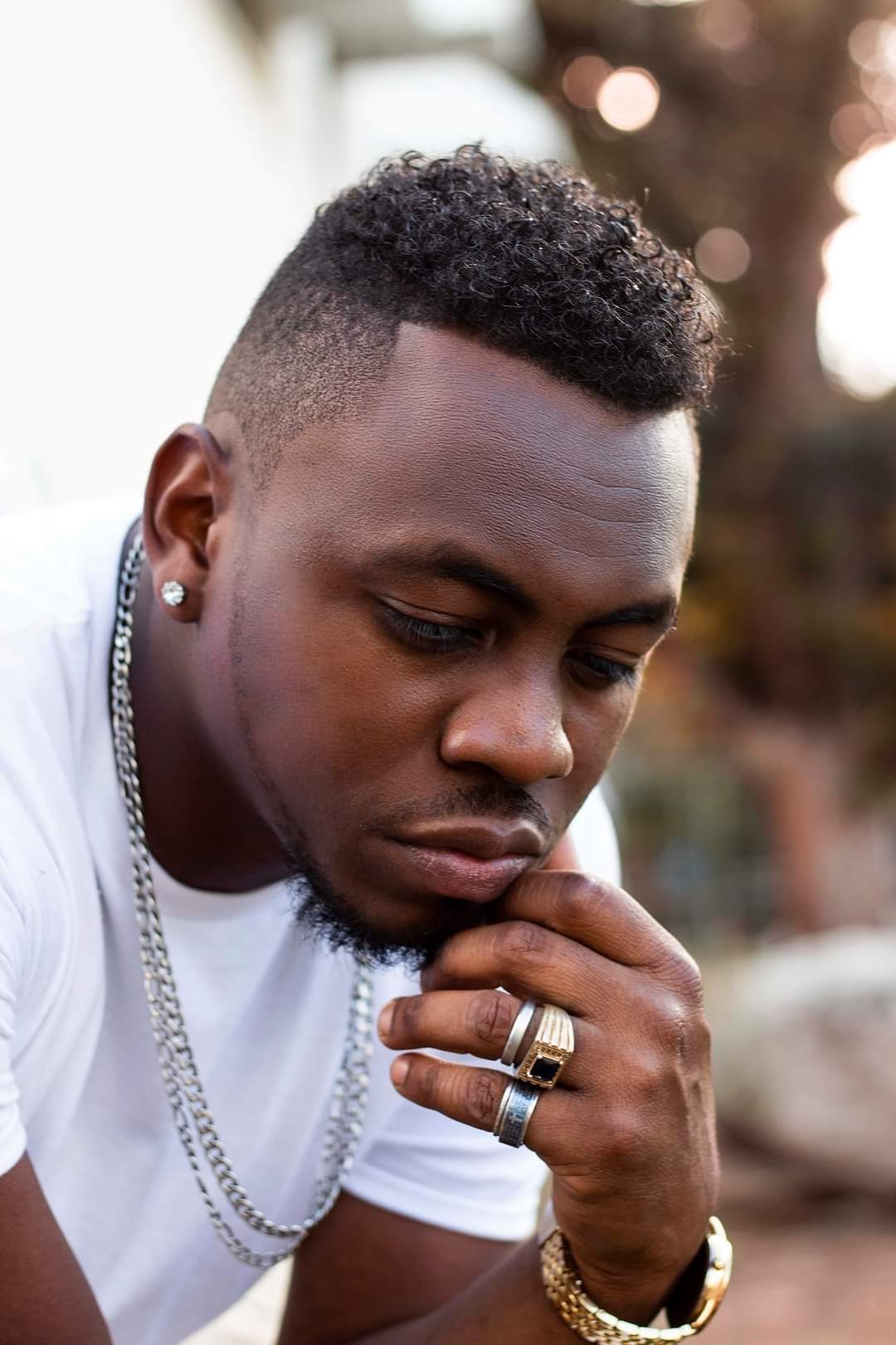 Lil Remo continúa el legado musical de su familia; es el primer joven ...