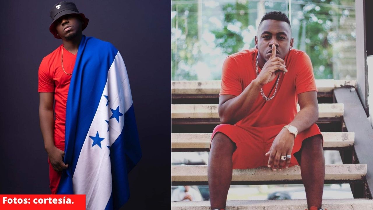 Lil Remo continúa el legado musical de su familia; es el primer joven ...