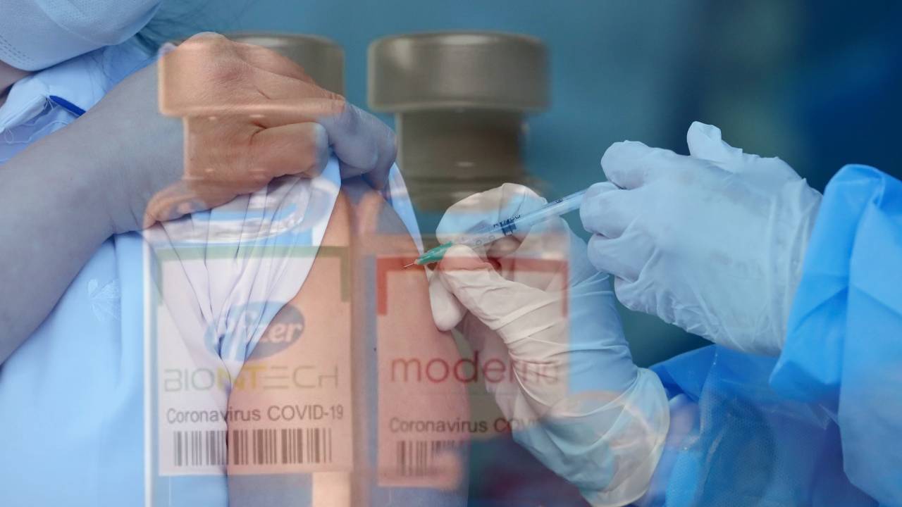 ¿Qué es la pirexia, el nuevo efecto secundario de las vacunas Pfizer y ...