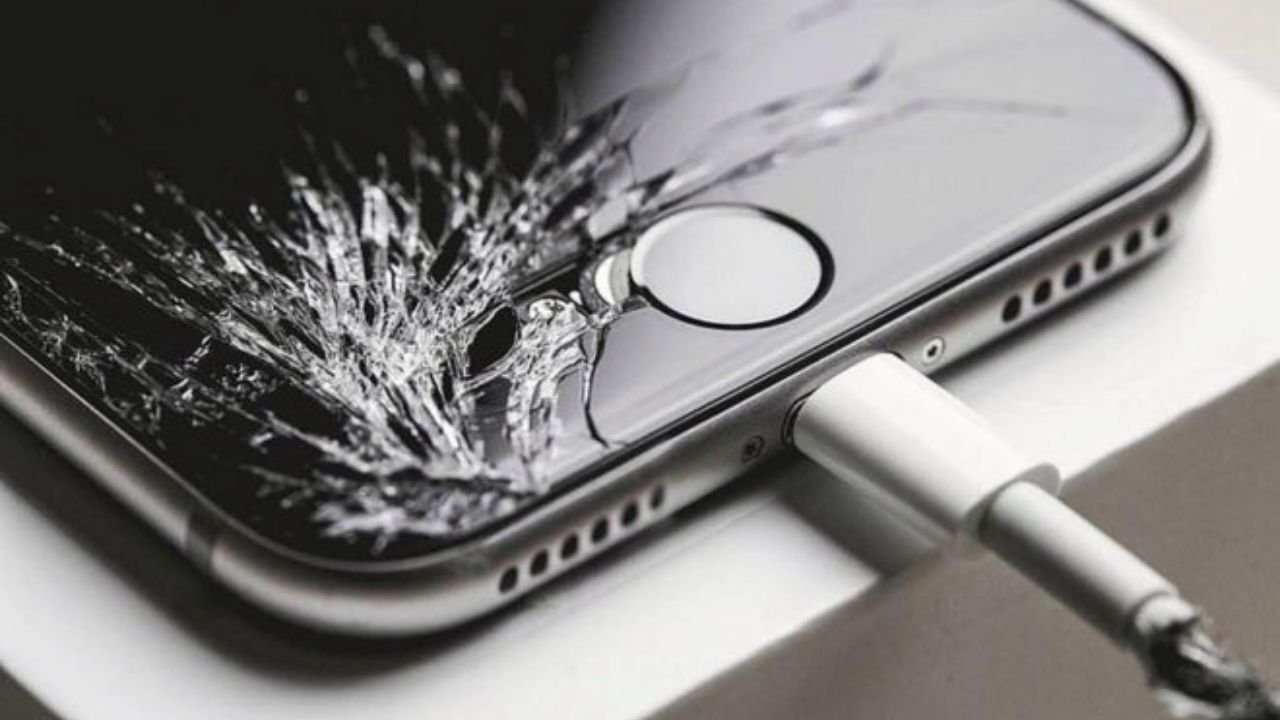 ¿Te atreves a reparar tu propio iPhone? Apple venderá piezas para que ...