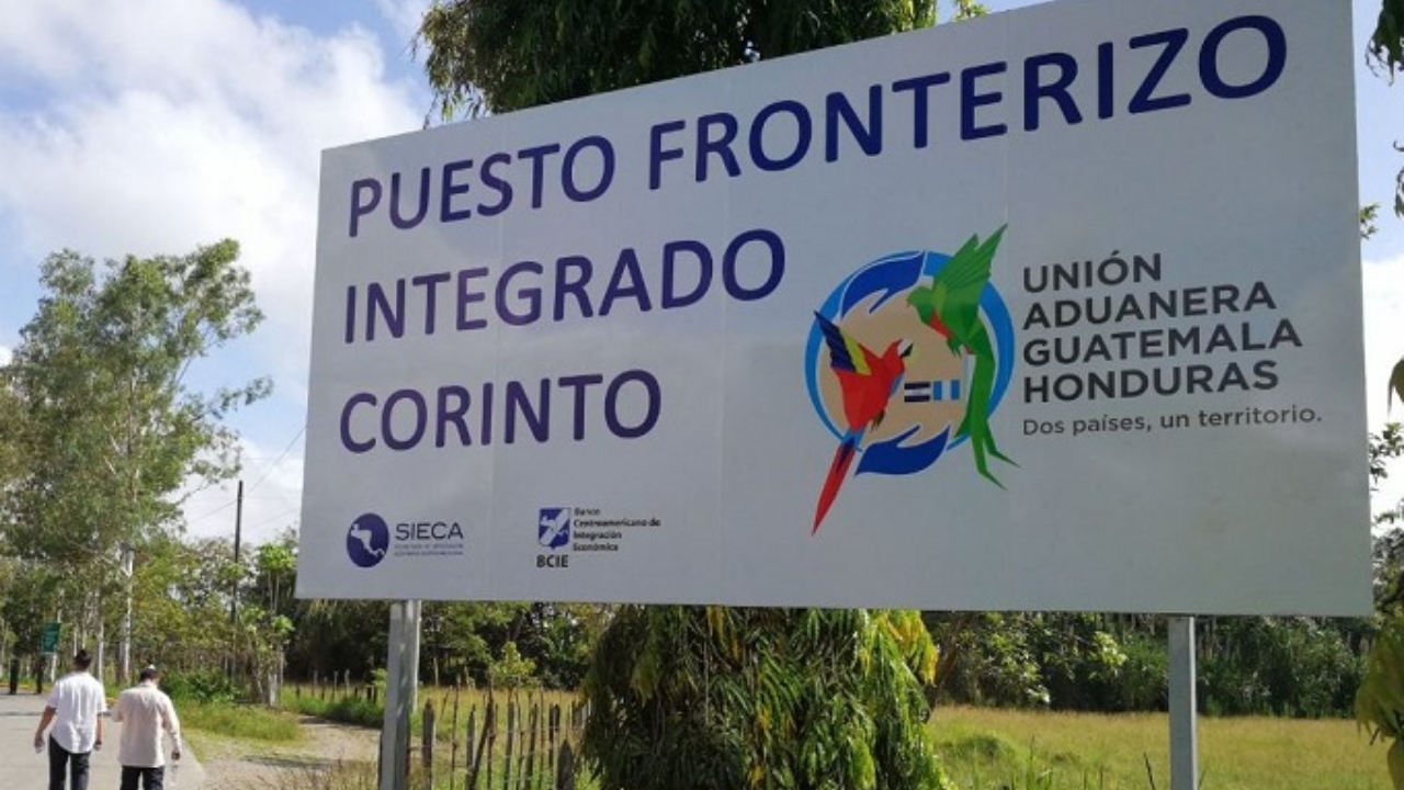 Supuesto agresor de policía habría intentado huir de Honduras por la ...