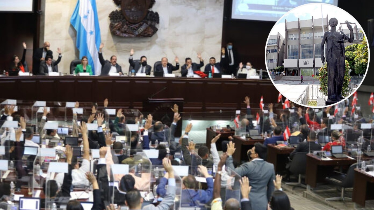 Proyecto de ley de nueva Junta Nominadora quita a organizaciones ...