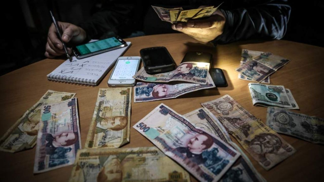 Paso a paso: Así se acorrala, captura y enjuicia a un extorsionador en ...