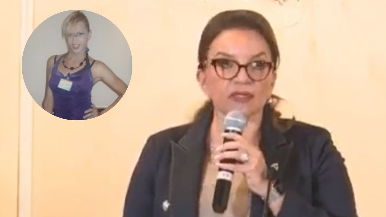 Honduras se responsabiliza por crimen de mujer transgénero Vicky ...