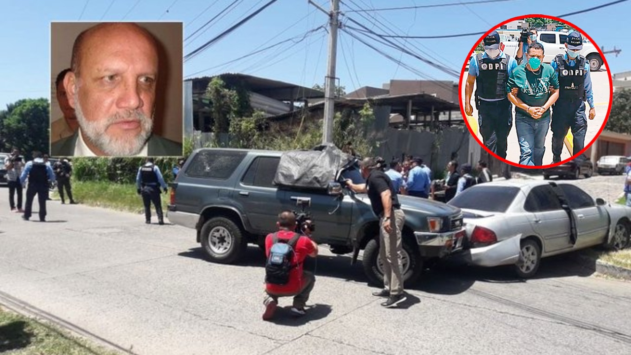 Posponen Juicio Contra Implicado En El Crimen Del Exalcalde Óscar