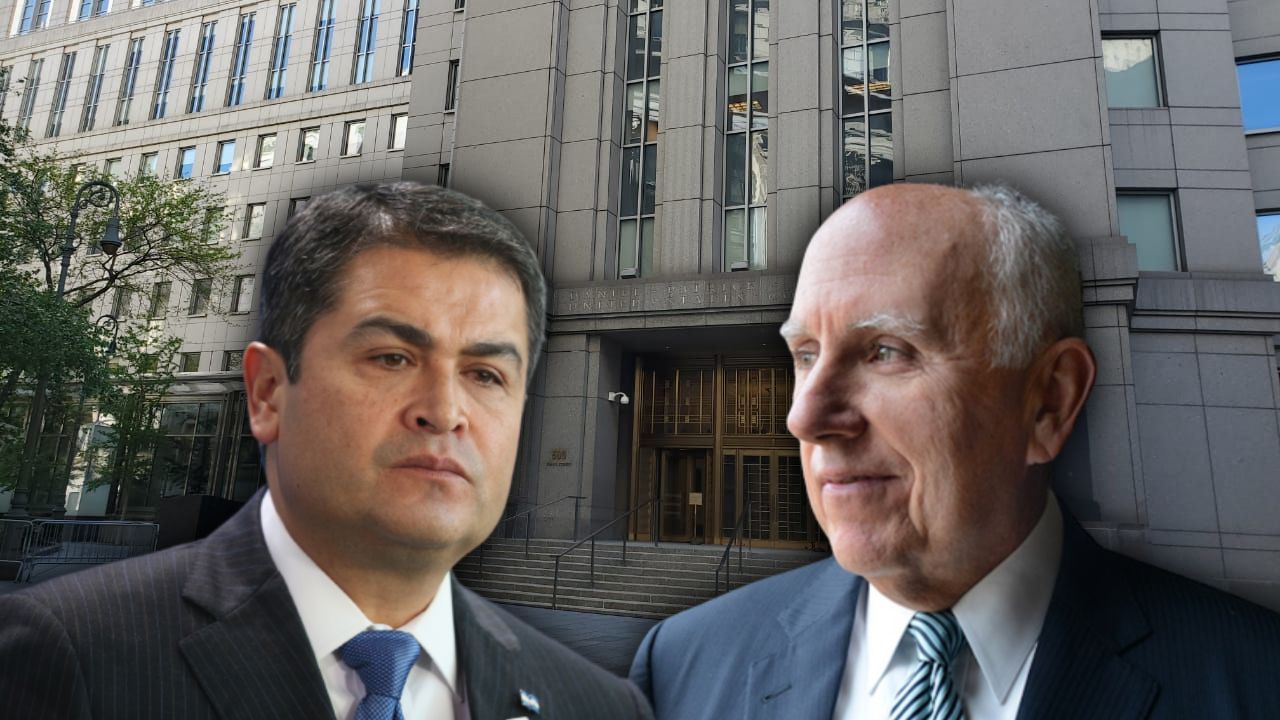 Juez Kevin Castel fija para esta fecha continuación de la audiencia ...